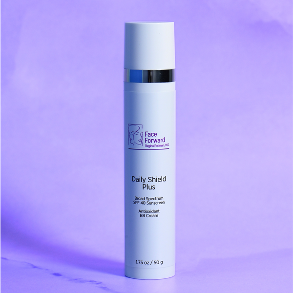 Daily Shield Plus – Face Forward Store